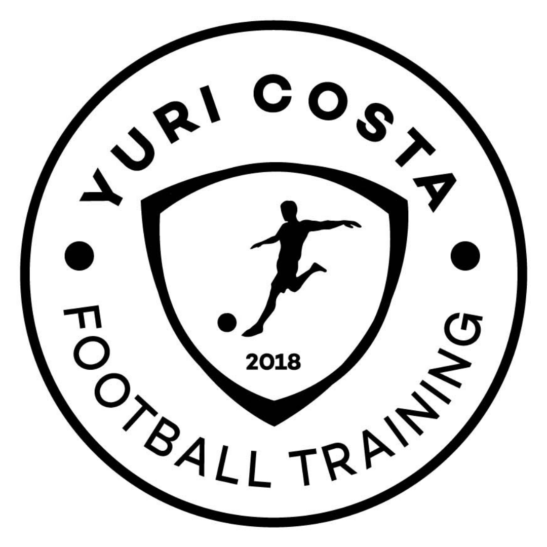 Yuri Costa App - Elite Football / Soccer Coach